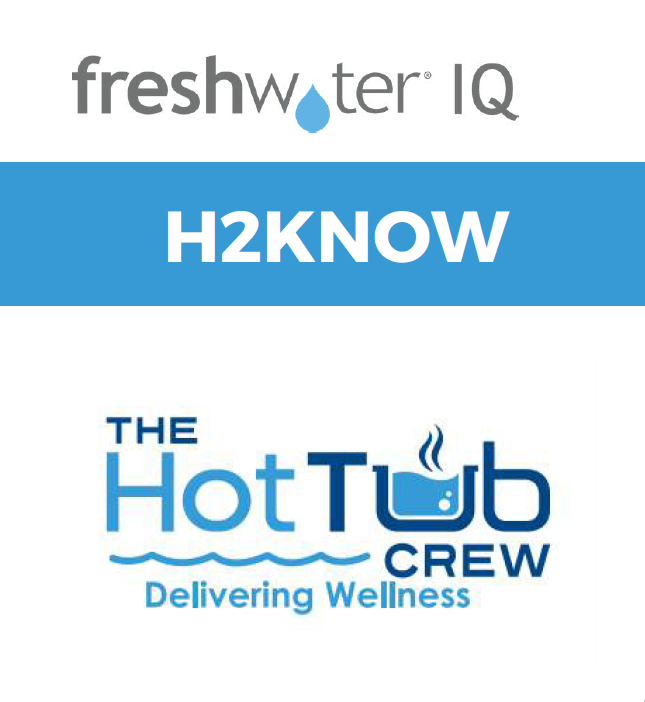 H2Know - Combined Pool & Spa