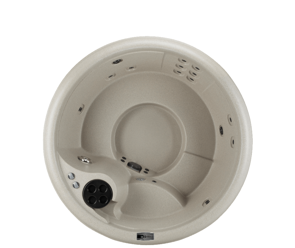 Freeflow Spas® Aptos™ Premier