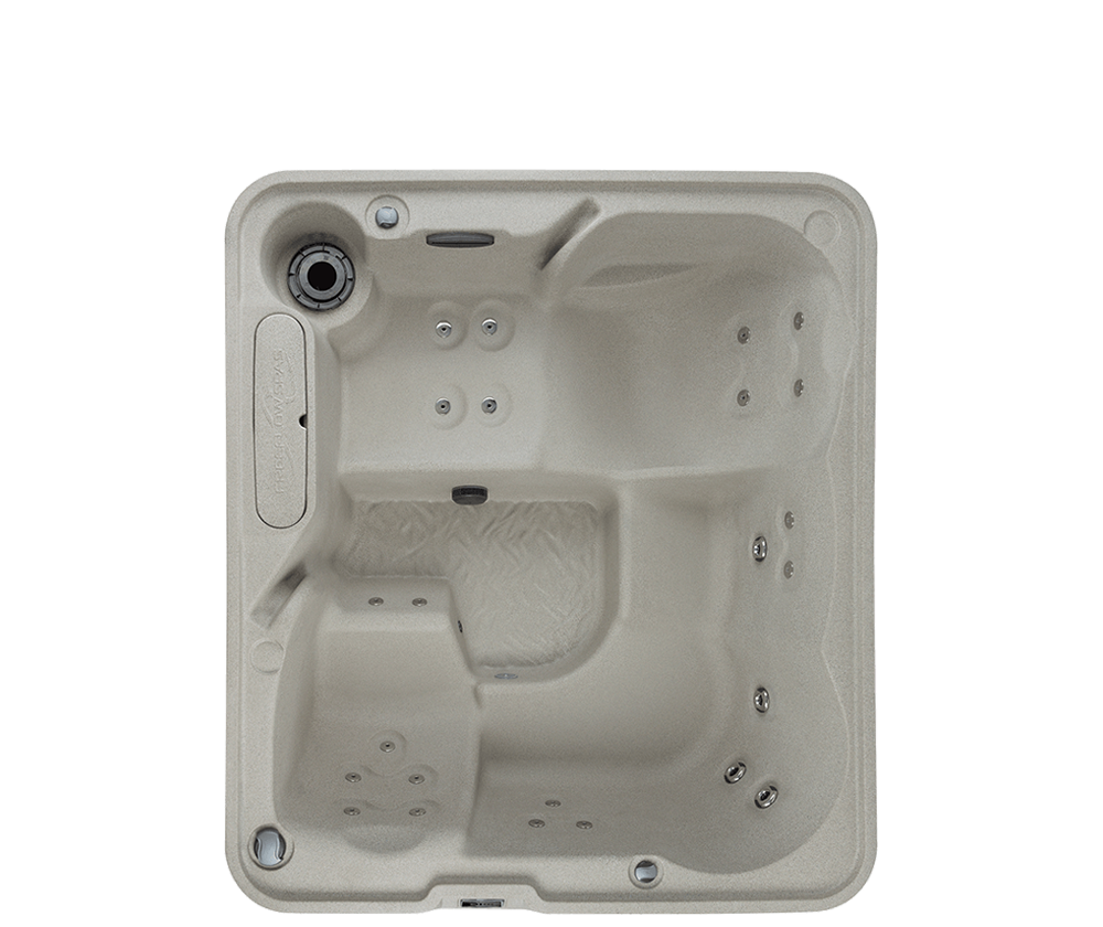 Freeflow Spas® Excursion