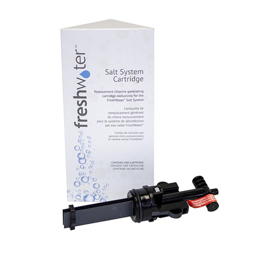 Freshwater Salt System Cartridge - Combined Pool & Spa